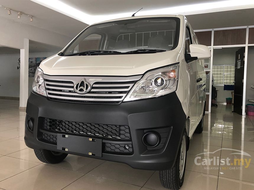 New 2020 Changan Era Star II 1.2 - Carlist.my