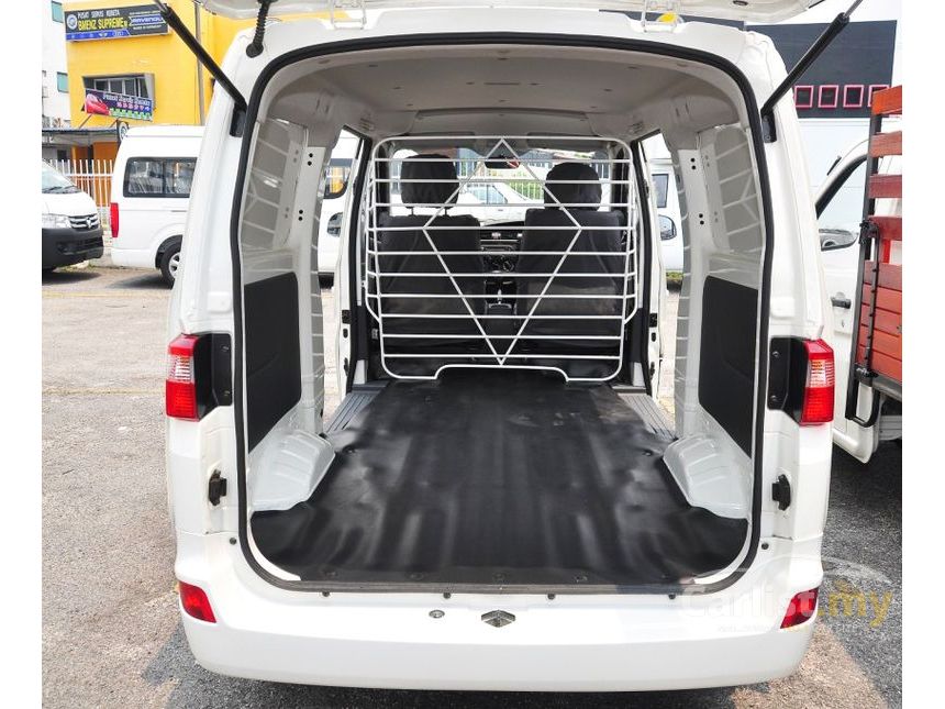 New 2020 Changan Era Star II 1.2 - Carlist.my