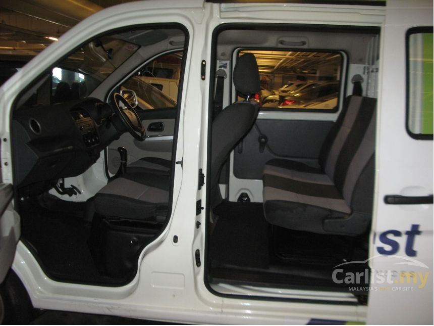 New 2020 Changan Era Star II 1.2 - Carlist.my