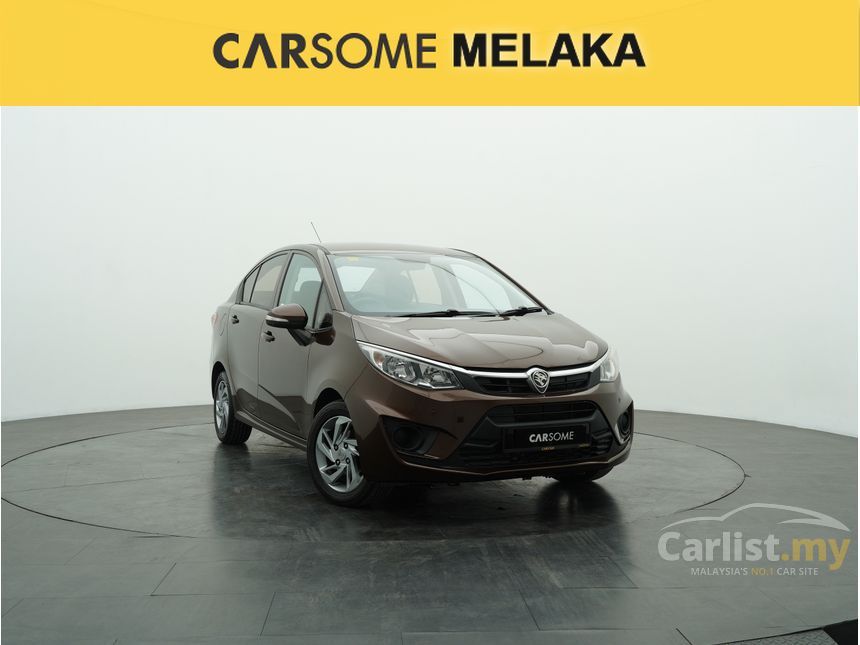 Used 2016 Proton Persona 1.6 Sedan - Carlist.my