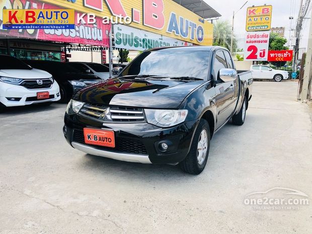 ค้นหา รถ Mitsubishi Triton จำนวน 810 คัน สำหรับขายใน ประเทศไทย ...