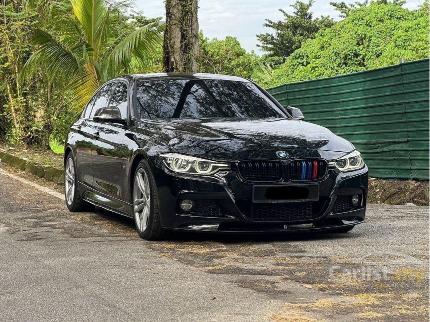 Used BMW 330E 2.0 M SPORT SEDAN 1 HAND DOCTOR OWNER ORIGINAL MILLAGE ...