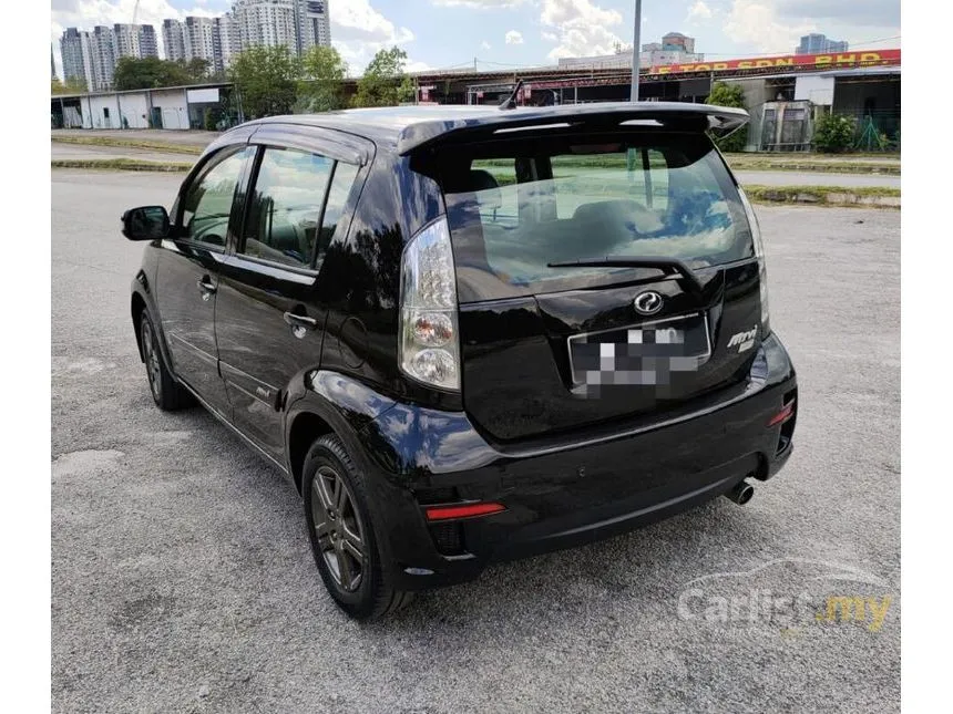 Jual Kereta Perodua Myvi 2010 SE 1.3 di Kuala Lumpur Automatik ...
