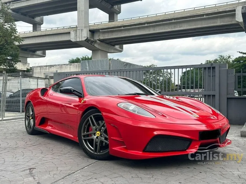 Used 2006 Ferrari F430 4.3 Coupe - Carlist.my