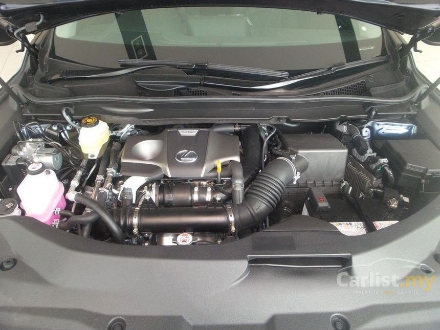 New 2017 Lexus RX200t 2.0 Luxury (A) New - Carlist.my