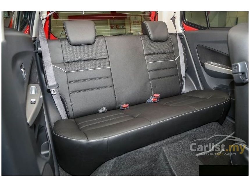 New ULTIMATE FEB PROMO HIGH REBATE ** NEW AXIA VVT-I FACELIFT 2017 ...