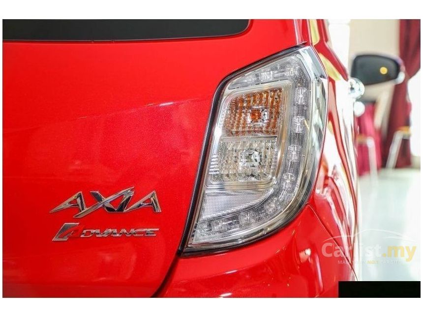 New ULTIMATE FEB PROMO HIGH REBATE ** NEW AXIA VVT-I FACELIFT 2017 ...