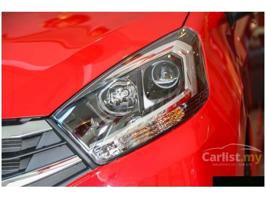 New ULTIMATE FEB PROMO HIGH REBATE ** NEW AXIA VVT-I FACELIFT 2017 ...