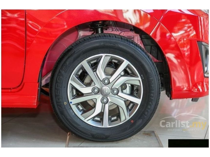 New ULTIMATE FEB PROMO HIGH REBATE ** NEW AXIA VVT-I FACELIFT 2017 ...