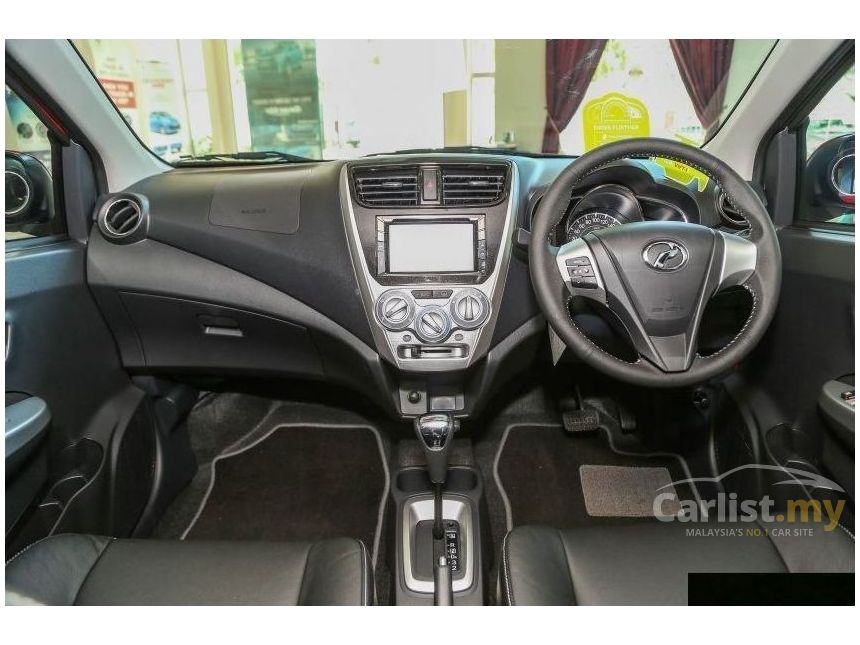 New ULTIMATE FEB PROMO HIGH REBATE ** NEW AXIA VVT-I FACELIFT 2017 ...