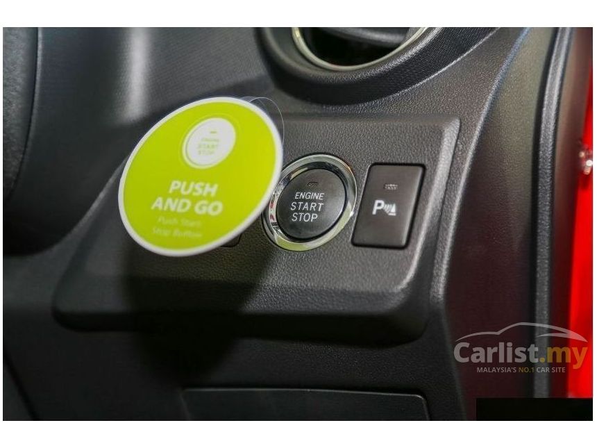 New ULTIMATE FEB PROMO HIGH REBATE ** NEW AXIA VVT-I FACELIFT 2017 ...