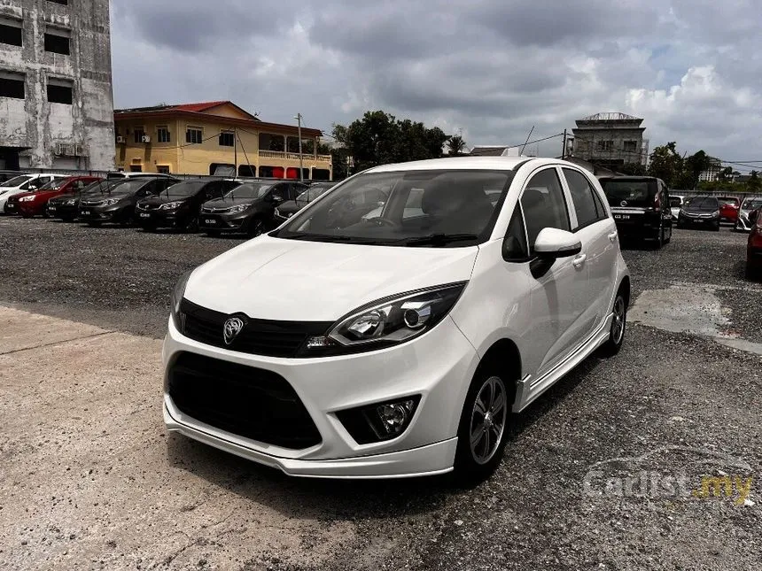 Used AUGUST PROMO - 2018 Proton Iriz 1.3 Executive Hatchback - Carlist.my