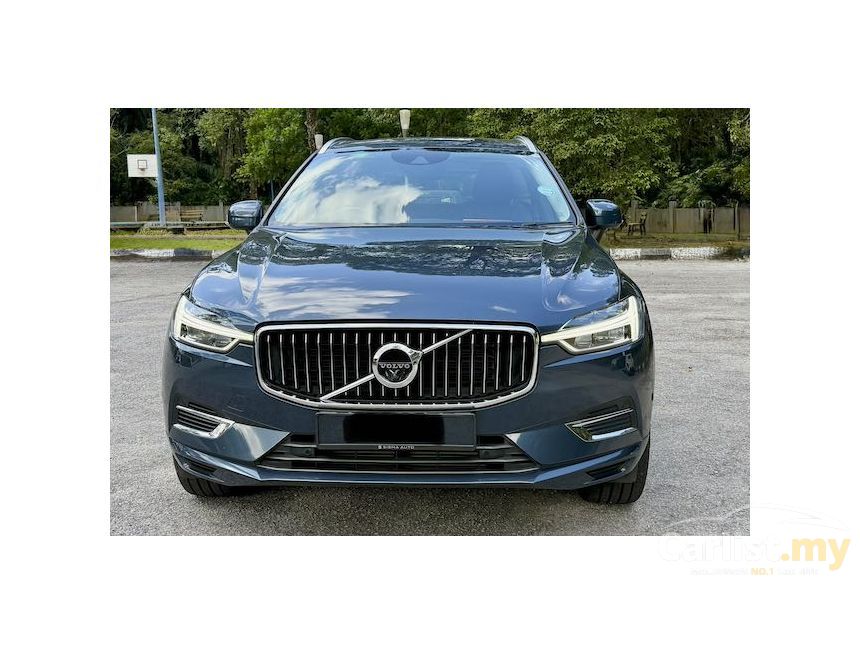 Used 2019 Volvo XC60 2.0 T8 Twin Engine Inscription SUV - Carlist.my