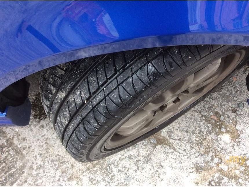 Used 2009 Proton Persona 1.6 MANUAL ONE OWNER FULL SPEC FULL ORIGINAL ...