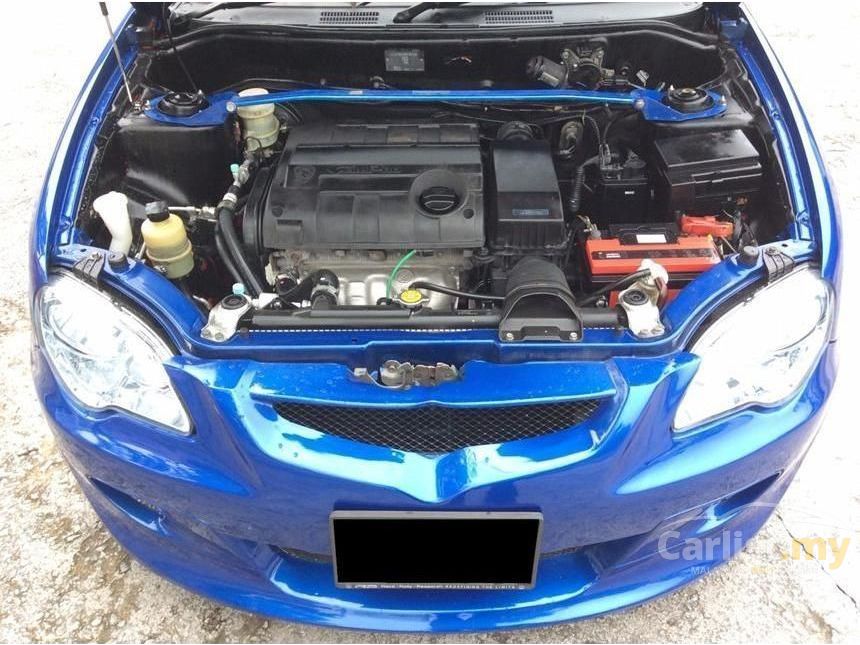 Used 2009 Proton Persona 1.6 MANUAL ONE OWNER FULL SPEC FULL ORIGINAL ...