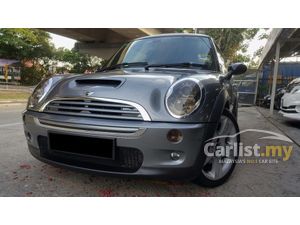Search 1,418 MINI Cars for Sale in Malaysia - Carlist.my