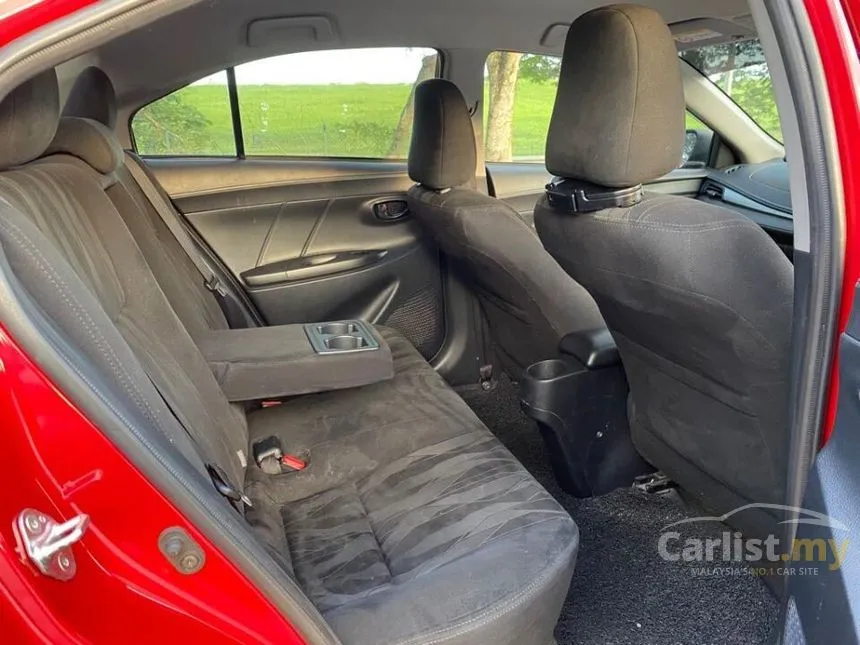 Used 2018 Toyota VIOS 1.5 E FACELIFT (A) (2.5 RATE) - Carlist.my