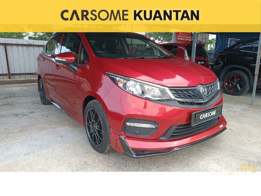 Proton Persona 1.6 Executive 2021 - RM 28,900 - Carlist.my