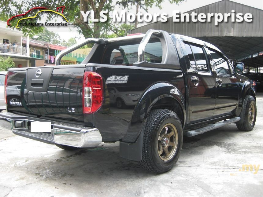 Nissan Navara 2013 Calibre 2.5 in Kuala Lumpur Automatic Pickup Truck ...