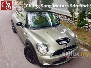 Search 1,418 MINI Cars for Sale in Malaysia - Carlist.my