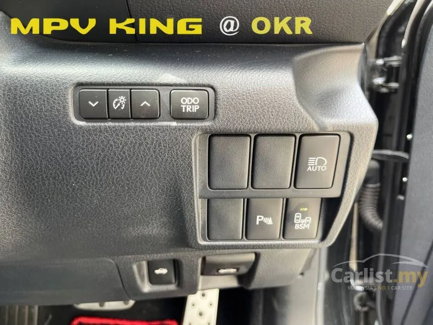 Recon 2018 Lexus IS300 2.0 F Sport Sedan Lexus Safety System Lane ...