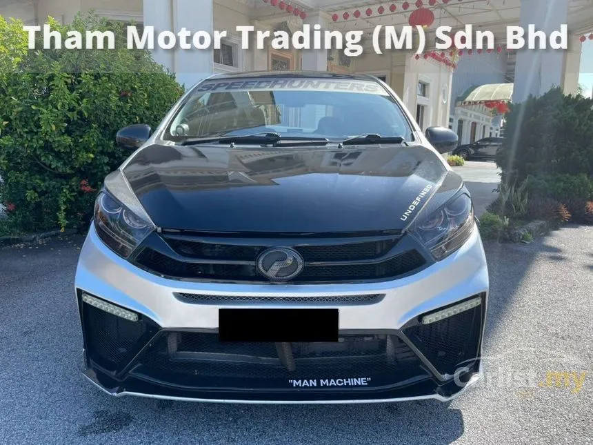 Used 2020 Perodua AXIA 1.0 SE Hatchback - Carlist.my