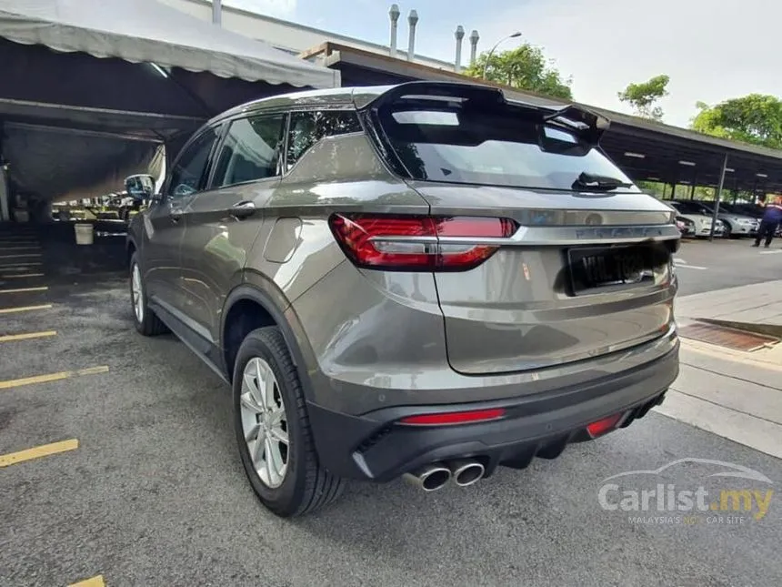 Used 2022 Proton X50 1.5 Executive SUV - Carlist.my