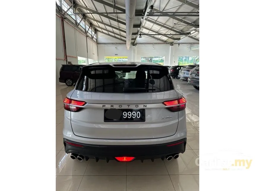 Used 2022 Proton X50 1.5 Standard SUV - Carlist.my