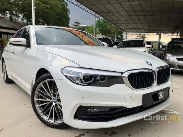 BMW Selangor | Carlist.my