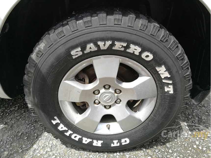 Nissan Navara 2012 Steel Body 2.5 in Kuala Lumpur Manual Pickup Truck ...