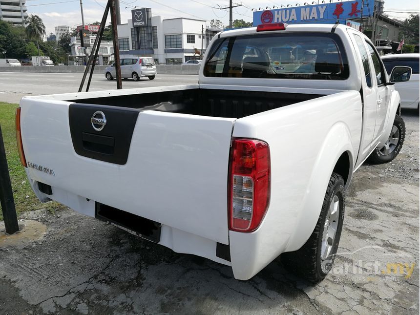 Nissan Navara 2012 Steel Body 2.5 in Kuala Lumpur Manual Pickup Truck ...