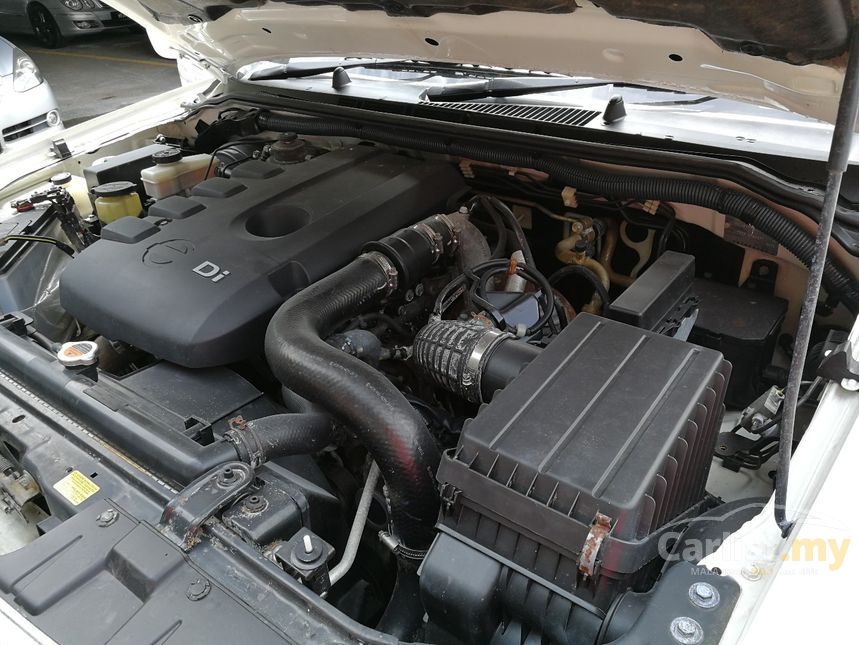 Nissan Navara 2012 Steel Body 2.5 in Kuala Lumpur Manual Pickup Truck ...