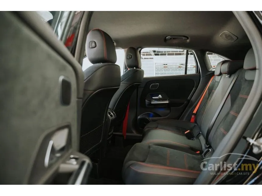 New Malaysia Day Offer BRAND NEW Unreg 2023 Mercedes-Benz GLA35 AMG ...