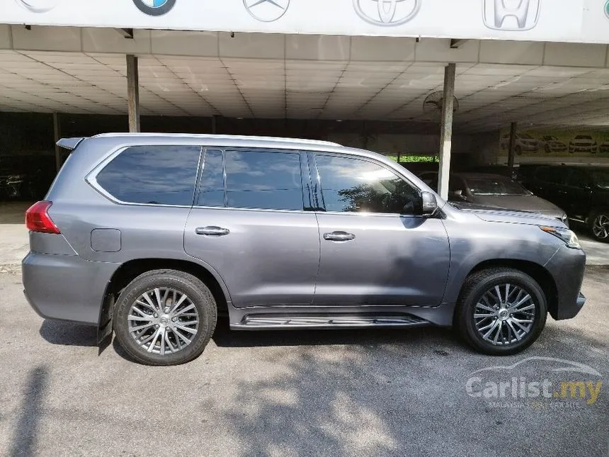 Recon 2019 Lexus LX450d 4.5 SUV # RECON # LEXUS # LX450D # DIESEL UNIT # AUSTRALIA SPEC # V8 ...