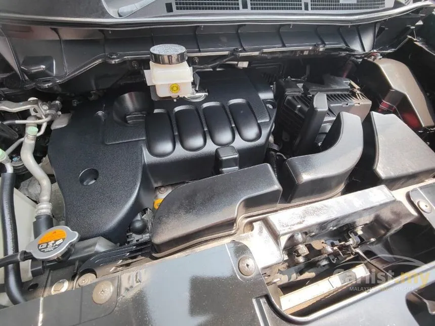 Used 2015 Nissan Elgrand 2.5 (A) PLOIT SEAT - Carlist.my