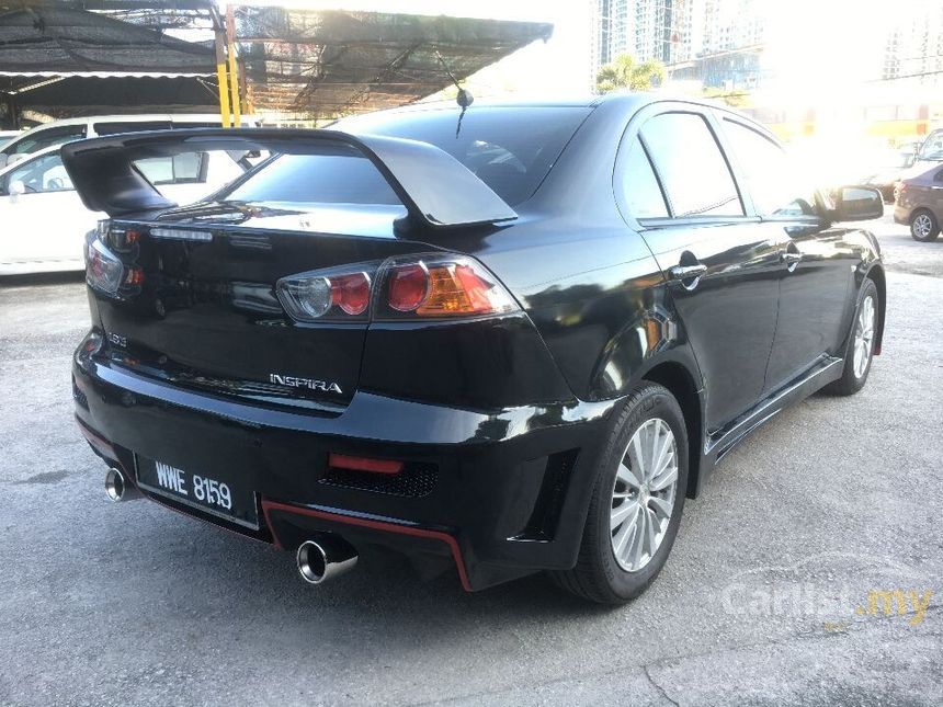 Used EVO-X FQ400 Full Bodykit,One Lady Owner,6 Speed CVT,Front & Rear ...