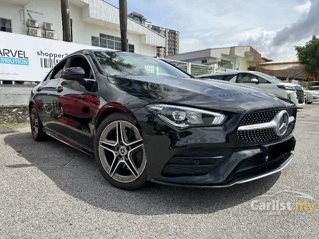 Malaysia Less than 15000km Cars for Sale - Page 1659 | Carlist.my