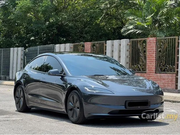 TESLA Salak Selatan Electric | Carlist.my