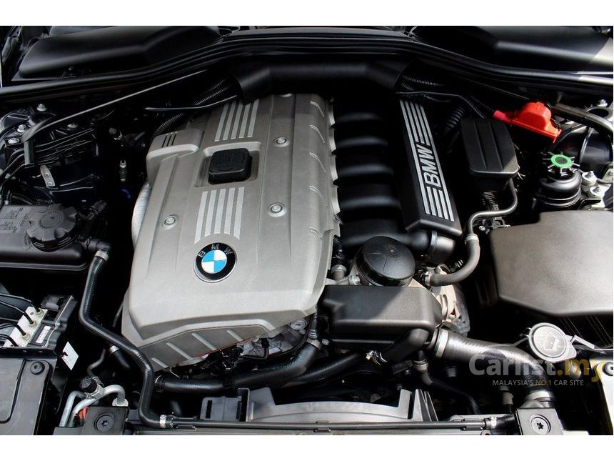 BMW 630i 2007 in Selangor Automatic Black for RM 103,500 - 3545324 ...