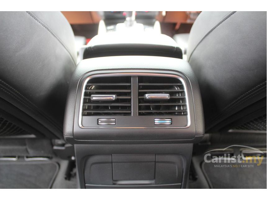 Audi Q5 2014 TFSI Quattro 2.0 in Selangor Automatic SUV Orange for RM ...