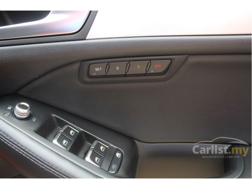 Audi Q5 2014 TFSI Quattro 2.0 in Selangor Automatic SUV Orange for RM ...