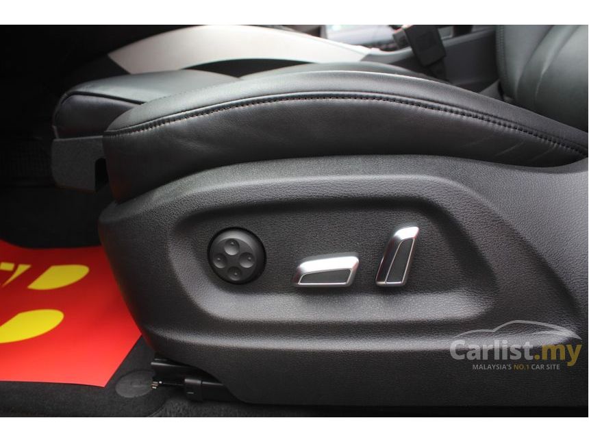 Audi Q5 2014 TFSI Quattro 2.0 in Selangor Automatic SUV Orange for RM ...