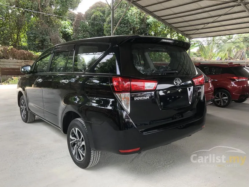 New Brand New Toyota Innova 2.0 G Ready Stock 8 Seater - Carlist.my