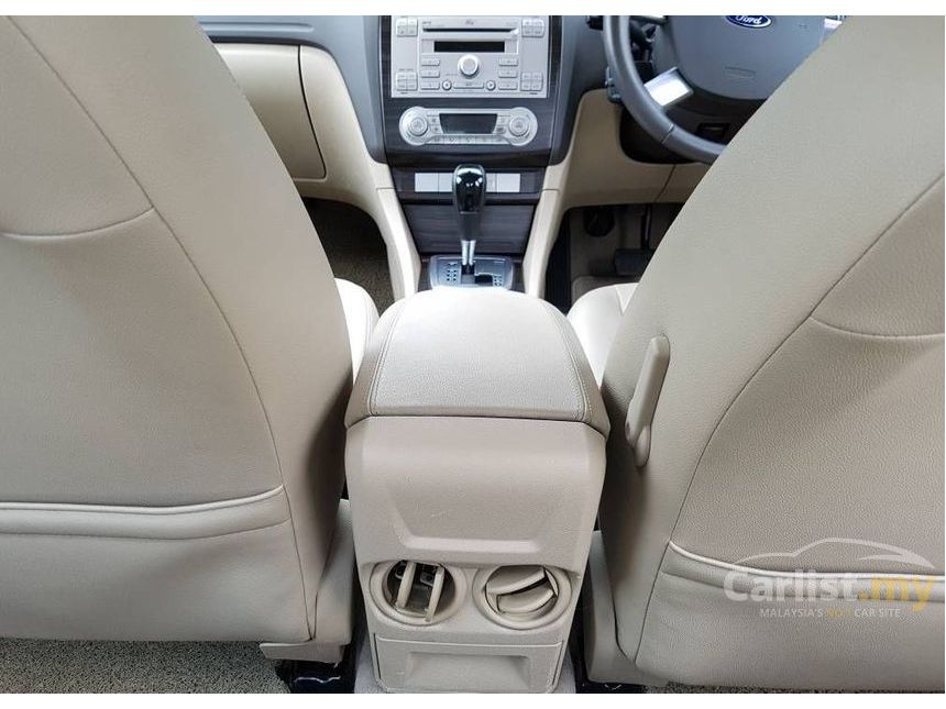 Used FORD FOCUS 2.0 GHIA (A) 1ST LADY DIRECTOR OWNER - CBU - FULLY ...