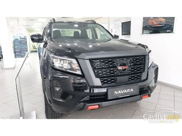 New Nissan Bukit Bintang Automatic | Carlist.my