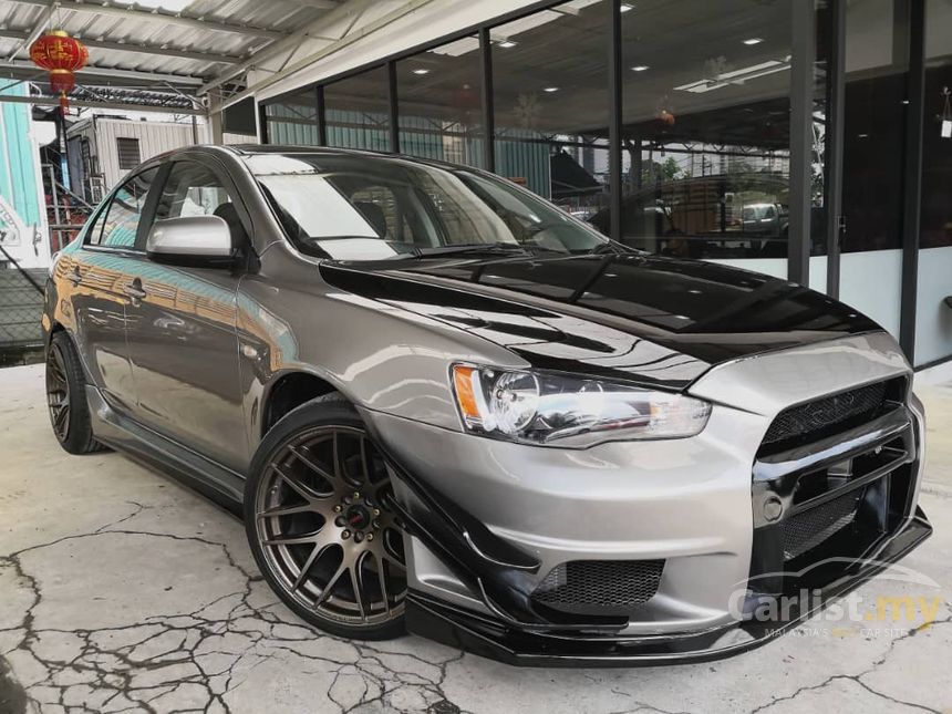 Proton Inspira 2013 Premium 2.0 in Kuala Lumpur Automatic Sedan Silver ...