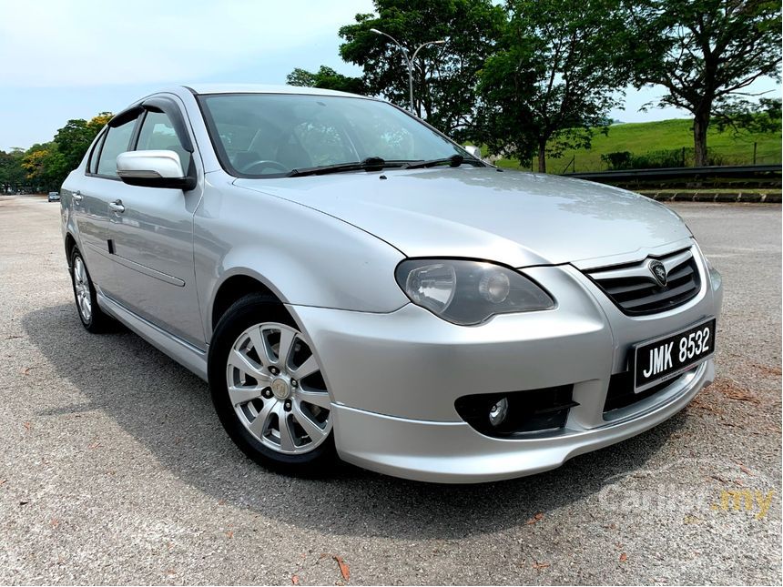 Used 2010 Proton PERSONA 1.6 (A) ELEGANCE HIGH LINE SE - Carlist.my