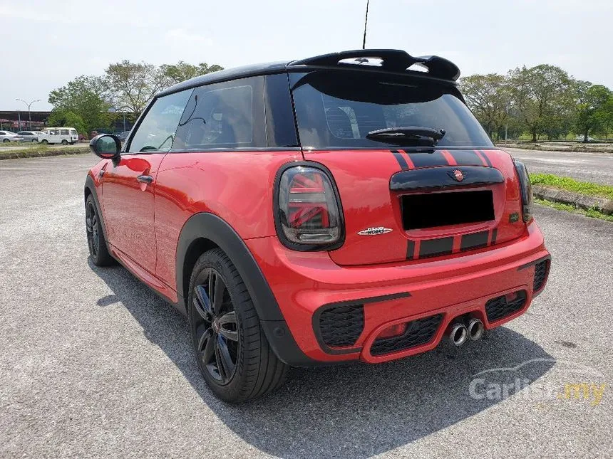 Used 2018 MINI 3 Door 2.0 Cooper S 57K KM Amplified Edition JCW ...
