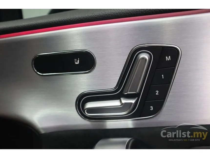 Used 2020 REG 2021 Mercedes Benz A45 AMG S 2.0 A45S MIL-22K WRTY-2025 ...
