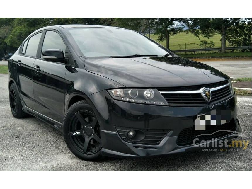 Used 2014 Proton Preve 1.6 Sedan (A) FULL SPEC TIP TOP LIKE NEW ...